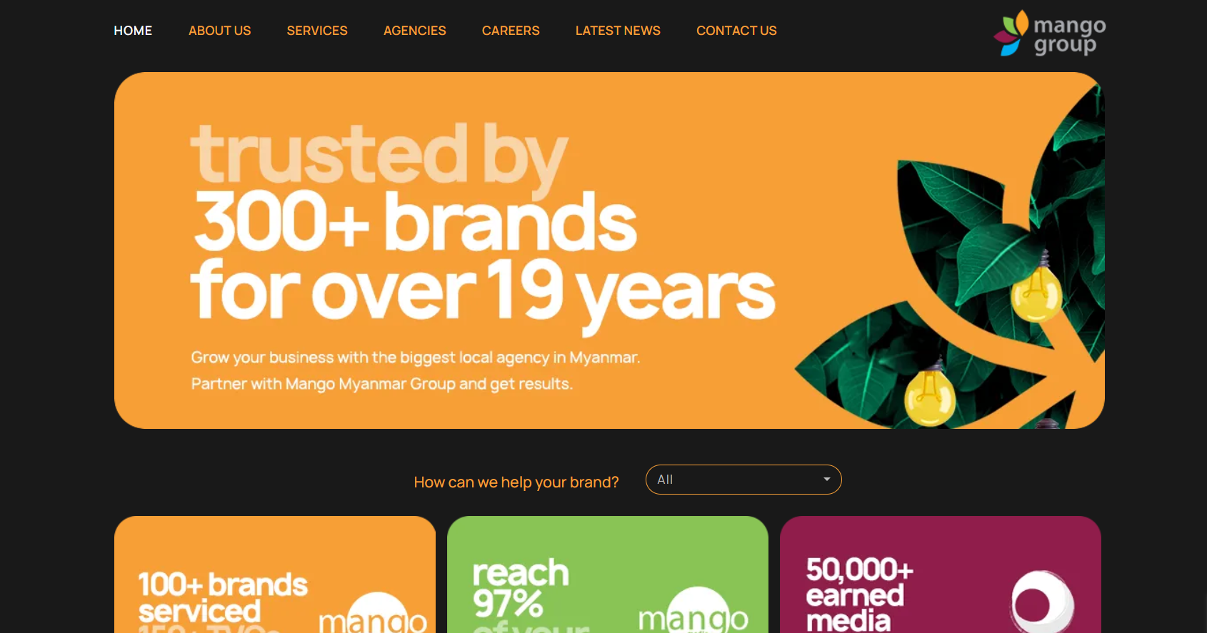 2025's Top 11 Digital Marketing Agencies in Myanmar