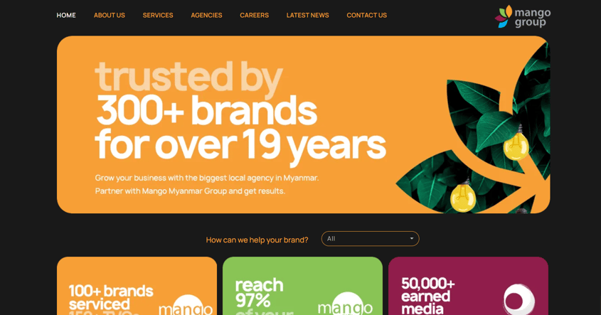 2026's Top 11 Digital Marketing Agencies in Myanmar